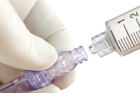 Standard ANTT Cannulation Procedure Packs - B. Braun