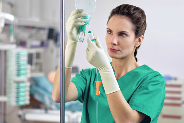 OPAT Pathway - B. Braun